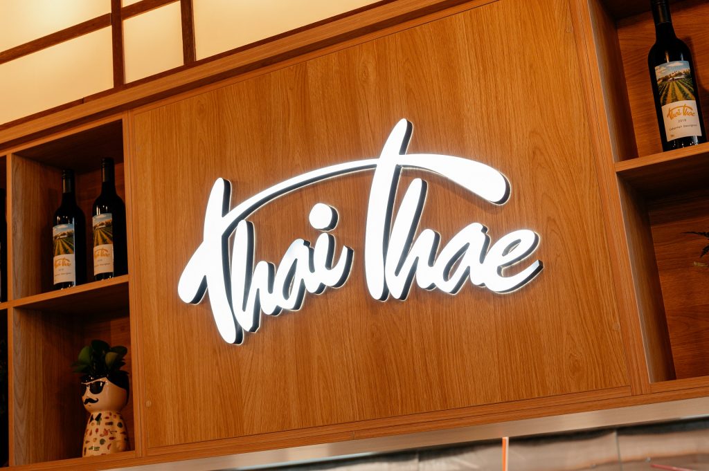 Thai Thae – Keeyuen Design & Renovation