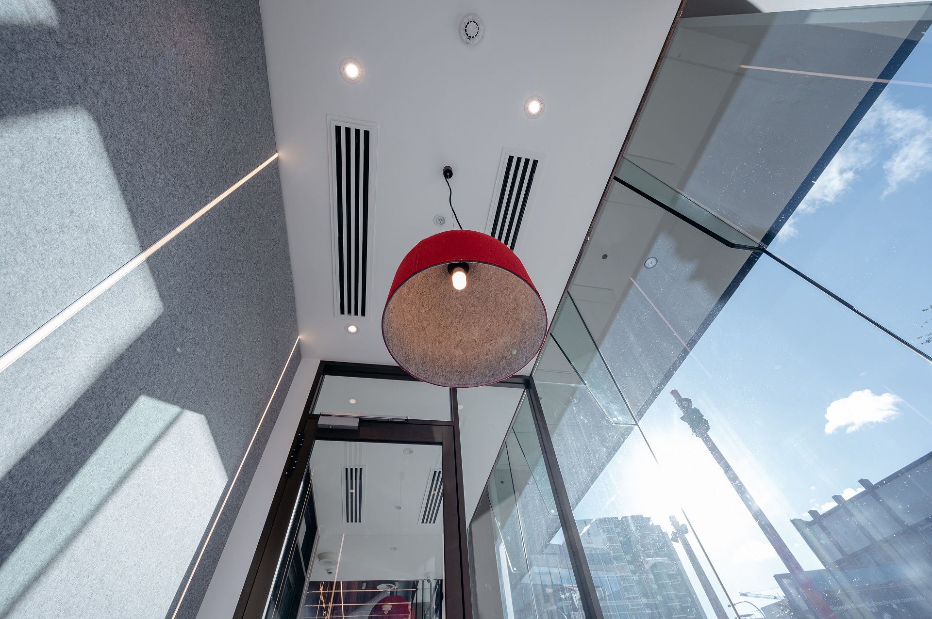 Changjiang Exchange – Keeyuen Design & Renovation
