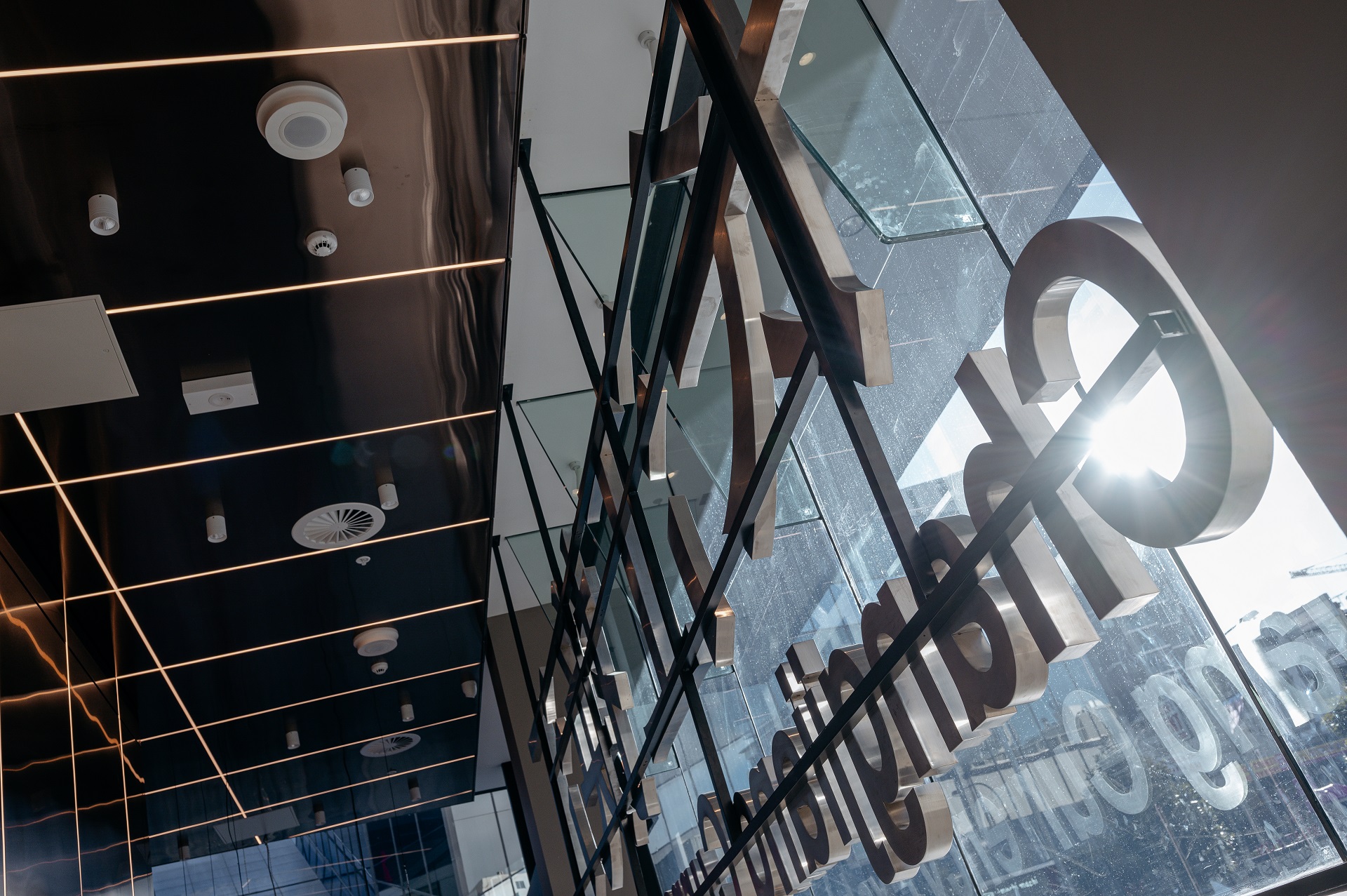 Changjiang Exchange – Keeyuen Design & Renovation